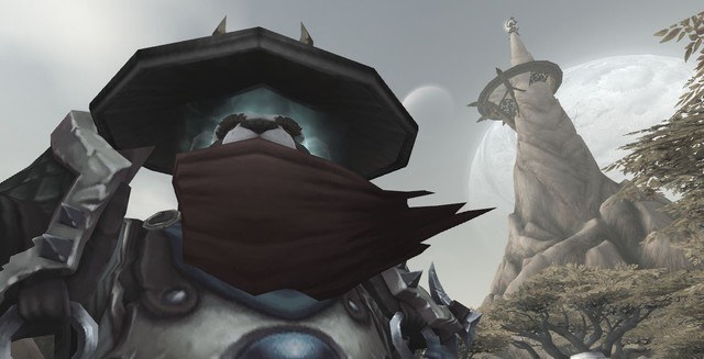 World of Warcraft Monk Tanking: Tools of the Trade (Part 1) – GameSkinny