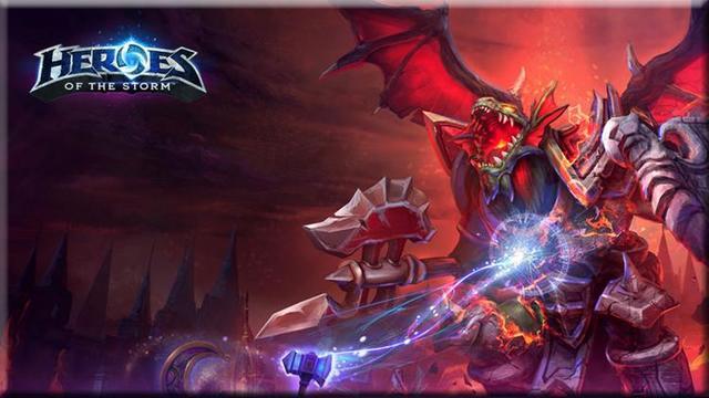 Danielle's HotS Dragon Shire Map Guide - GameSkinny