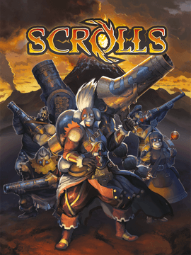 Mojang Shutting Down Scrolls - GameSkinny