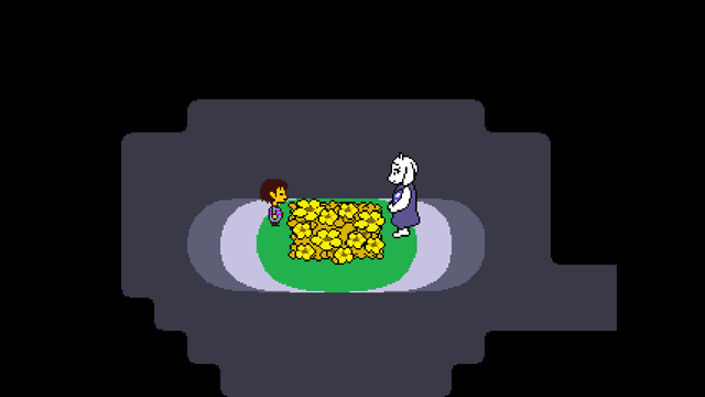 Undertale teaches us to be good while giving us the freedom not to ...