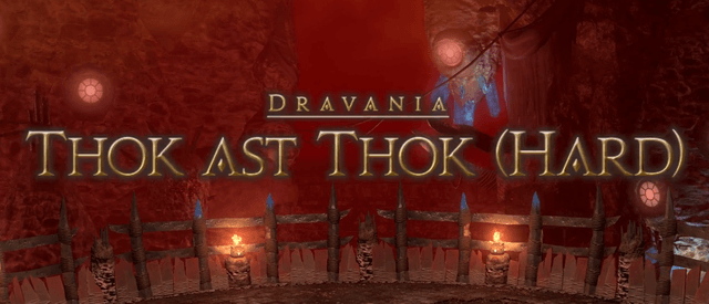 FFXIV Heavensward: Ravana (Hard) Primal Fight Guide - GameSkinny