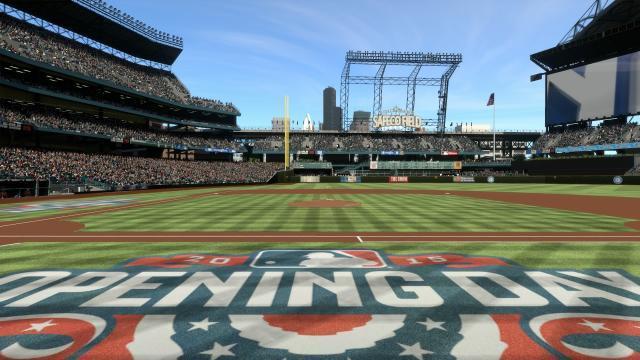 MLB 15: The Show Review - GameSkinny