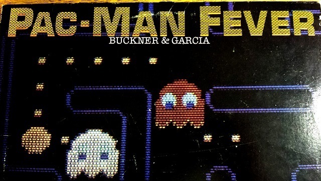 Pac-Man Fever: Looking back at an early concept album about video games ...