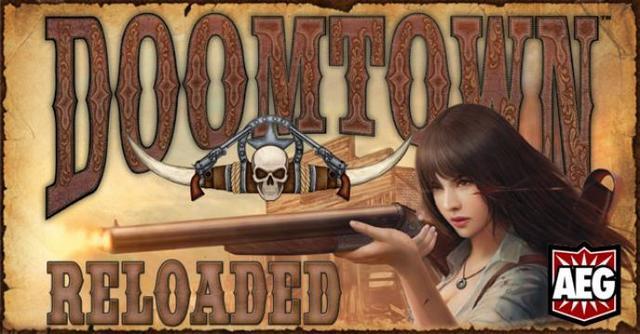 Interview With Doomtown's Mark Wootton, Part 1 - GameSkinny