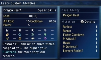 Final Fantasy Explorers Guide: Crystal Surges and Custom Abilities ...