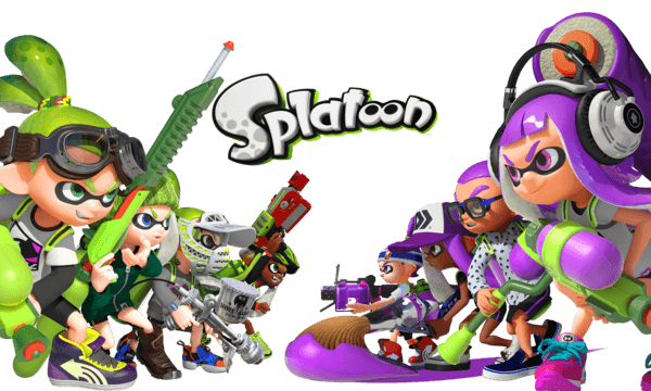 Splatoon: How to successfully work your way up! - GameSkinny