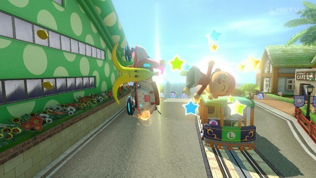 Complete Mario Kart 8 200cc Shortcuts Guide: All Original MK8 Tracks ...