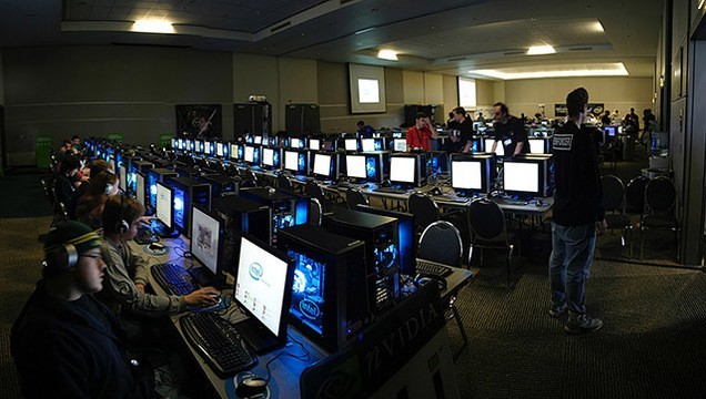 Building the Best PC Gaming Experience – GameSkinny