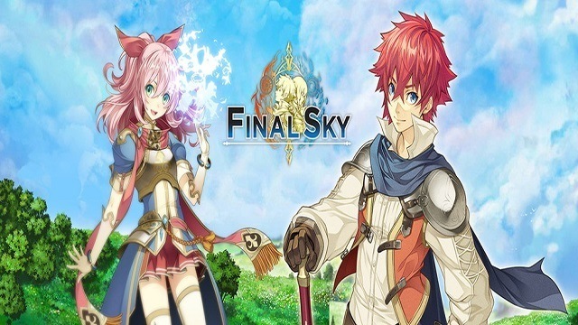 Final Sky Review - GameSkinny