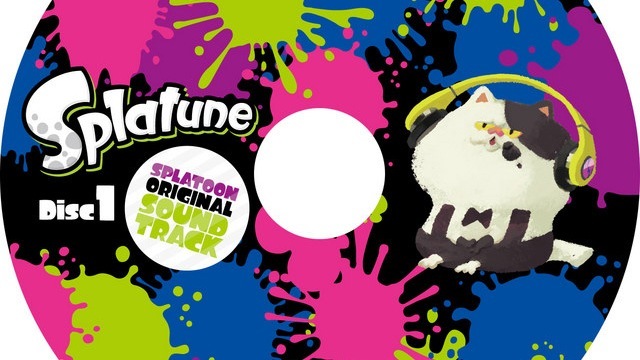 61 song Splatoon soundtrack continues Nintendo trend of game album ...