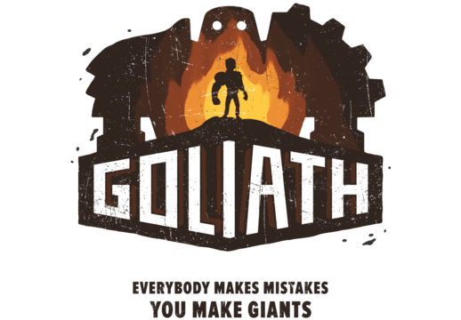 Kickstarter spotlight: Goliath - GameSkinny