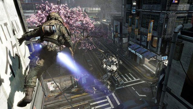 Bringing Life Back into Titanfall: Mods and F2P - GameSkinny