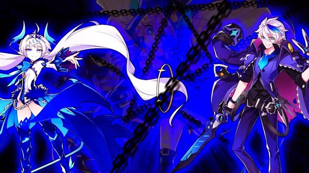 Elsword: Choosing Dreadlord or Noblesse? - GameSkinny