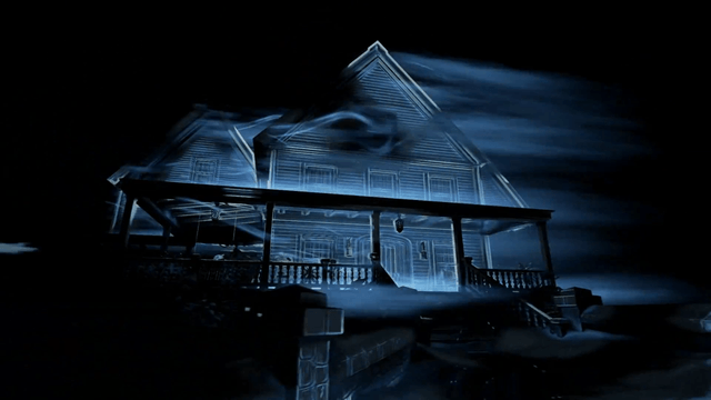 Deep End Games Founder Bill Gardner Talks Perception, A New Horror ...