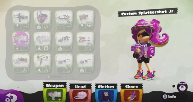 Splatoon eSport rumors: professional squidding and playable Octolings ...