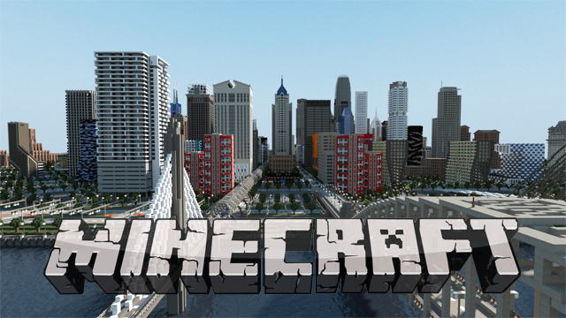 Top 8 Big City Minecraft Seeds (With Downloadable Maps) – GameSkinny