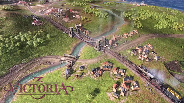 Victoria 3: All Oil Locations Guide - GameSkinny
