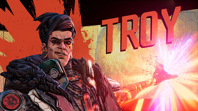 How to Defeat and Kill Troy in Borderlands 3 - GameSkinny