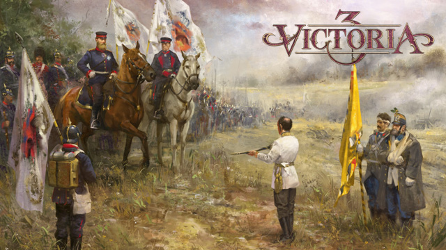 Victoria 3: How to Declare War – GameSkinny
