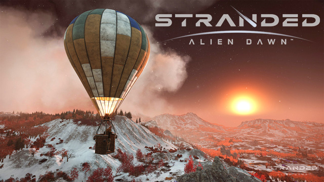 Stranded: Alien Dawn — How to Get More Survivors – GameSkinny