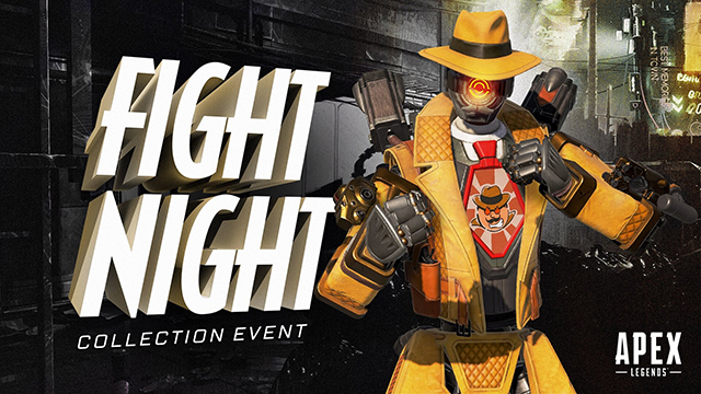 Apex Legends: How to Get Fight Night Packs – GameSkinny