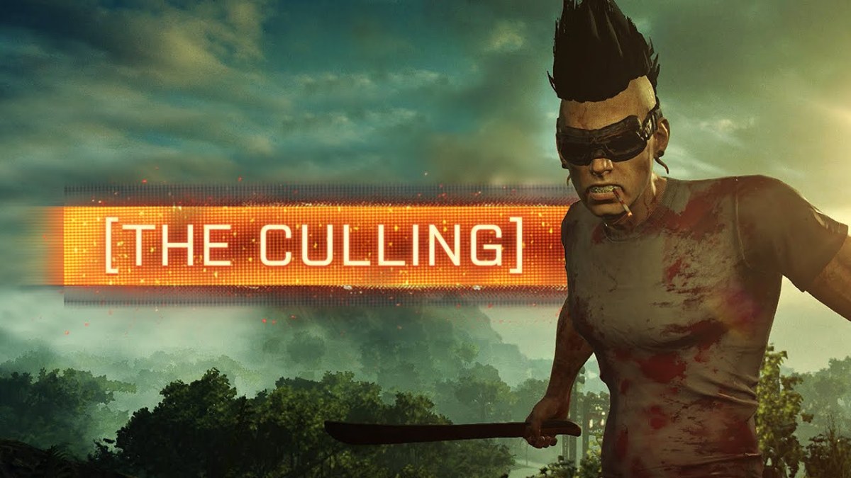 The Culling - A Comprehensive Beginner's Guide - GameSkinny