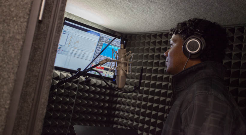 The Science Behind it: How Voice Actors Sound Different From Game to ...