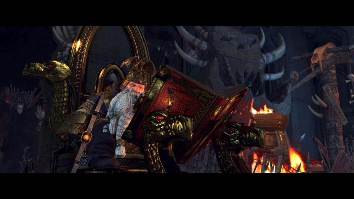 History is Hindering the Total War Series - GameSkinny