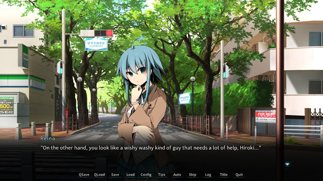 Let's Take a Look at the WORST Visual Novels on Steam - GameSkinny