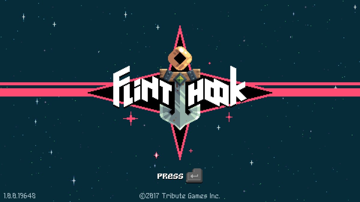 Flinthook Review - A Quickhook Quicklook - GameSkinny