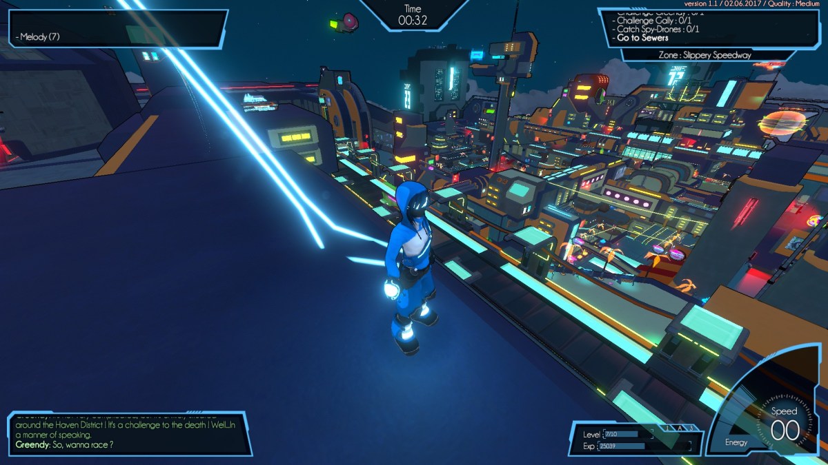Getting Started in Hover: Revolt of Gamers - A Beginner's Guide ...