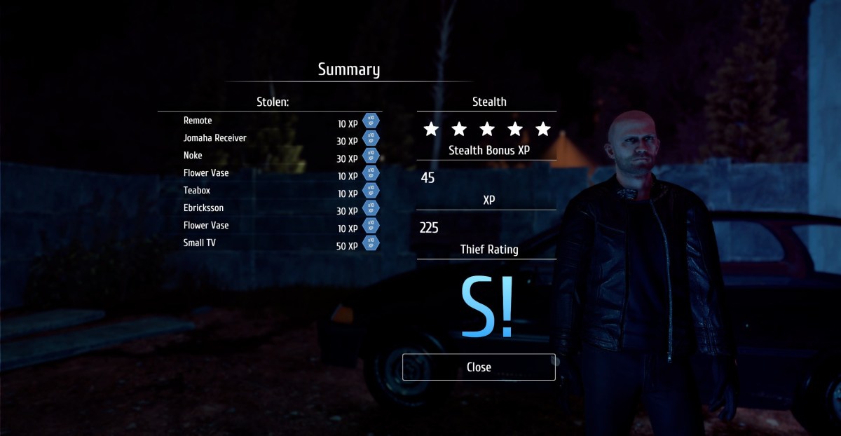 11 Tips for Sneaky Stealing in Thief Simulator - GameSkinny