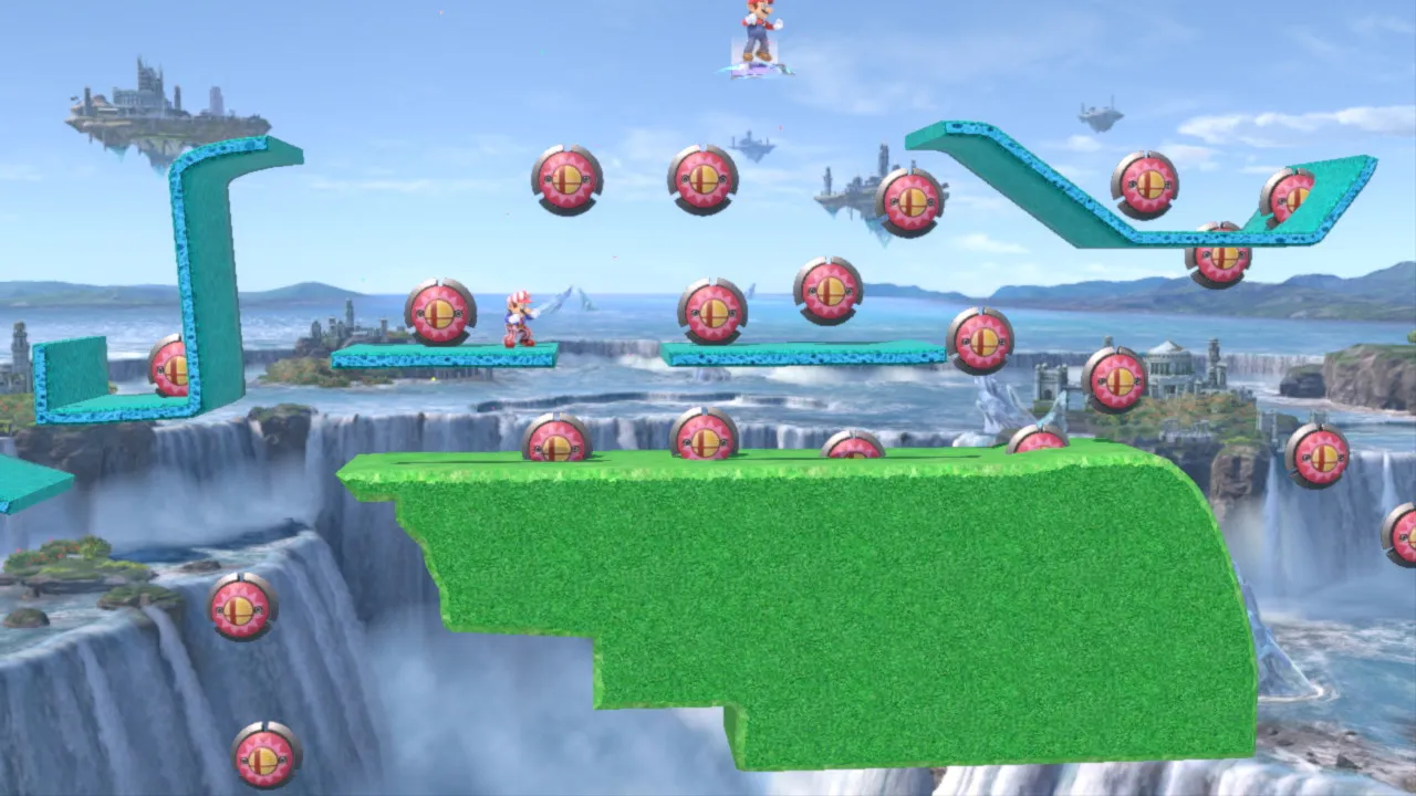 Ssbb Custom Stages Ssbb Custom Stages