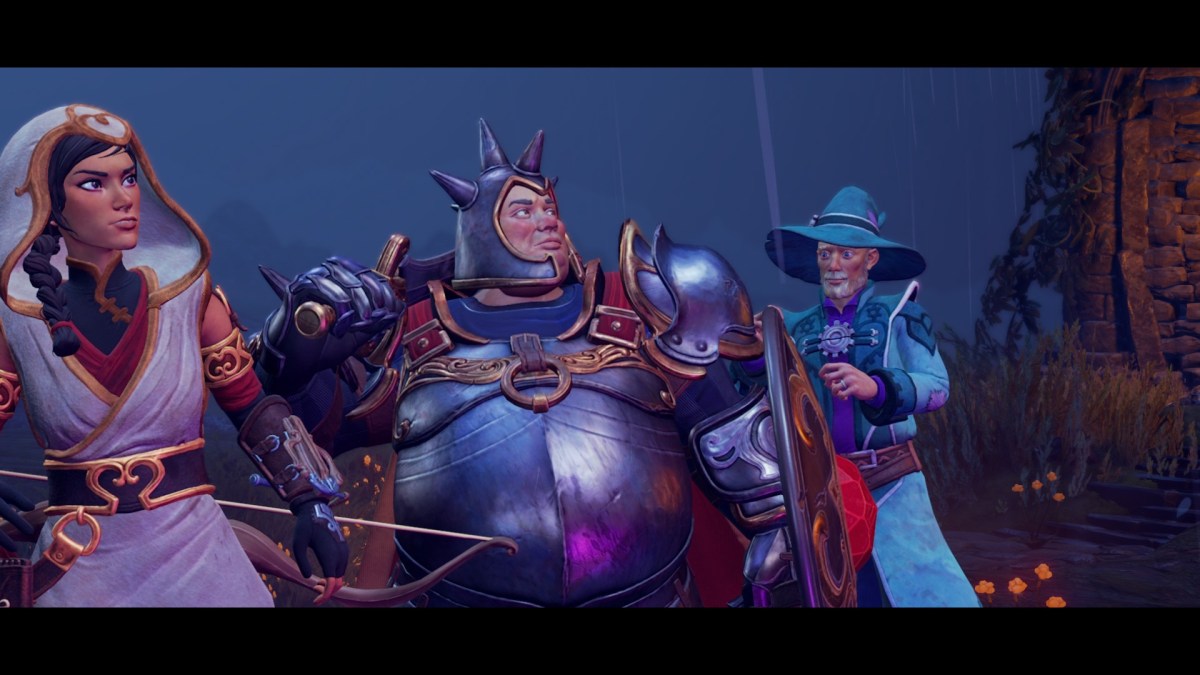 Trine 4: The Nightmare Prince Review — Get Experimental With Puzzles ...