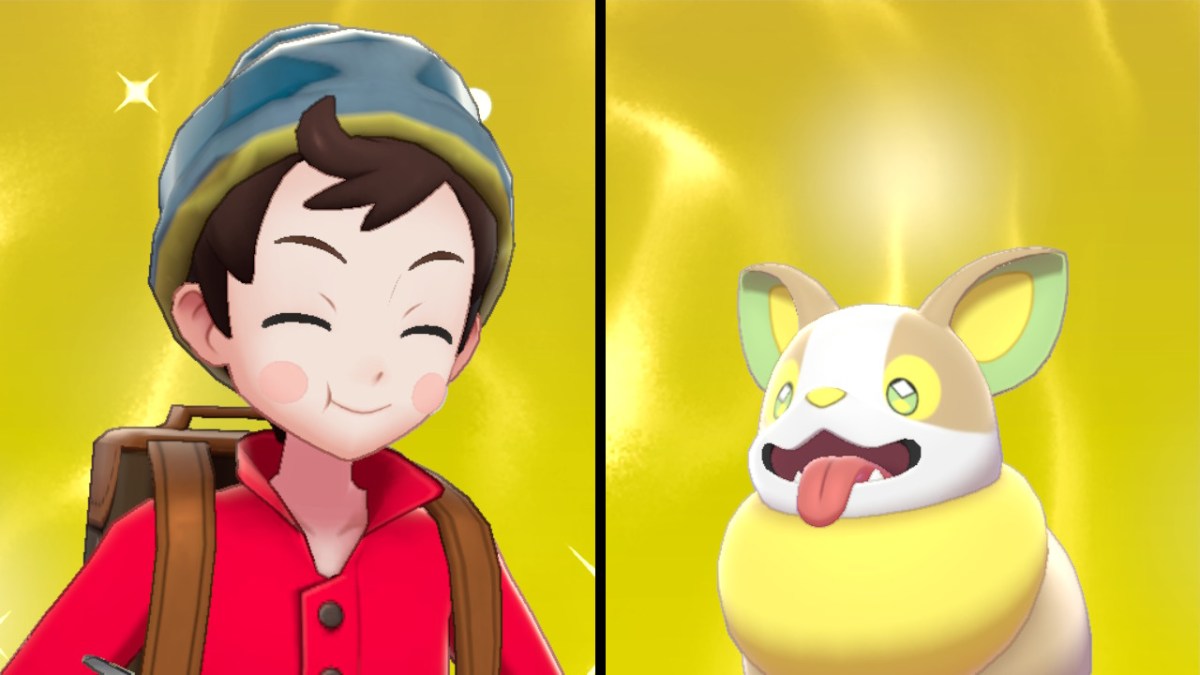 Pokemon Sword and Shield Curry Guide – GameSkinny