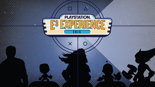 Sign Up Now! PlayStation Wants You To Join Them For E3 (Free Stuff!) - GameSkinny