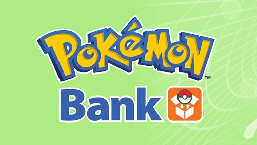 Pokemon Bank Receives an Update... of Information - GameSkinny