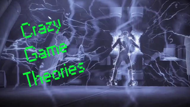 7 Crazy Game Theories That Will Blow Your Mind – GameSkinny