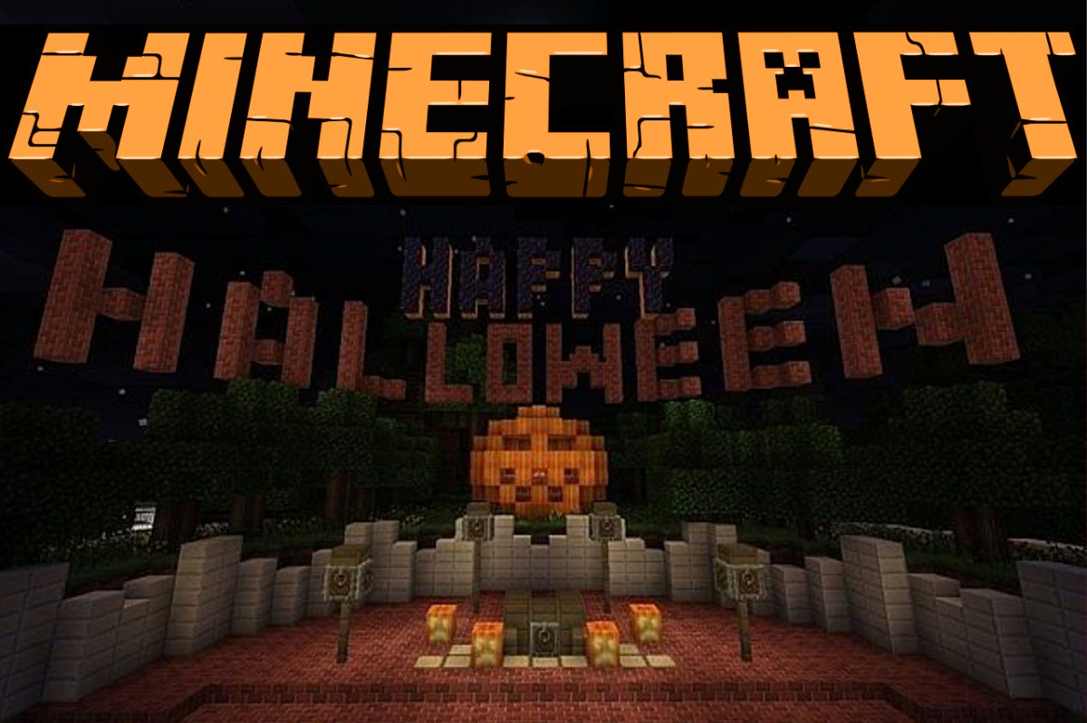 6 Minecraft Halloween Mods – GameSkinny