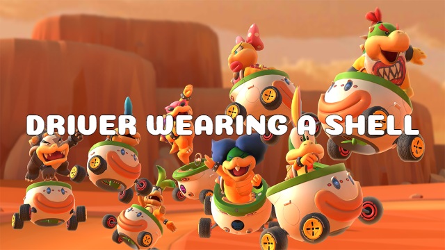 Mario Kart Tour Guide: Earn a Score of 6,000 Using a Driver Wearing a ...