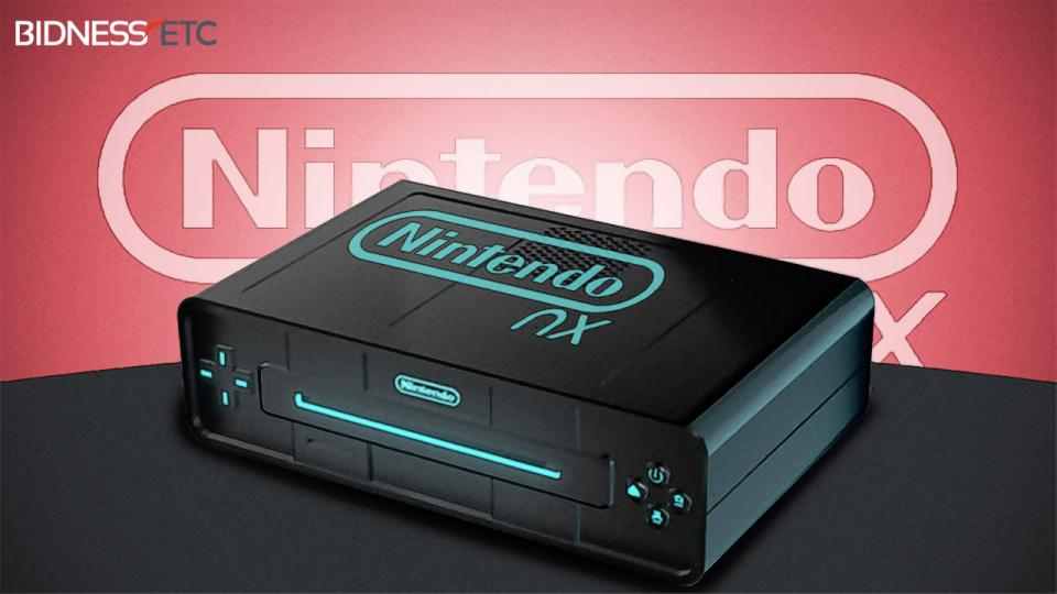 Nintendo NX Recent Specs and Rumors – GameSkinny