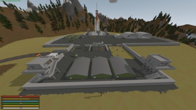 Unturned Crafting Guide - GameSkinny