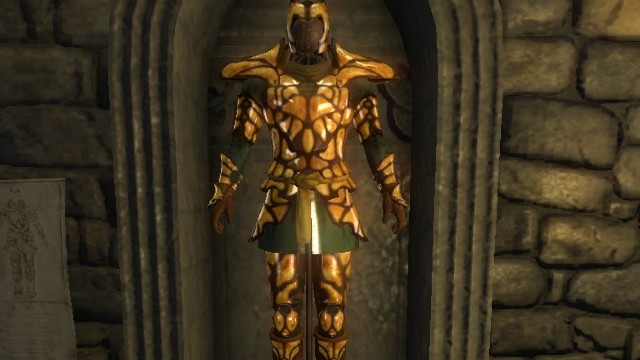 Skyrim: How to Get Amber – GameSkinny