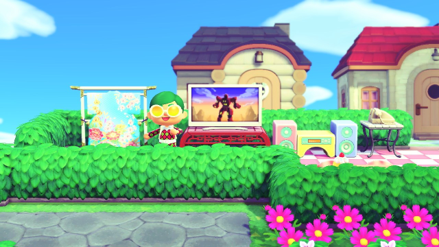 Animal Crossing New Horizons: How to Check the Weather – GameSkinny