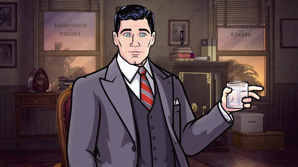 Archer, P.I. Mobile Game Asks You To Be a Detective During the Show ...