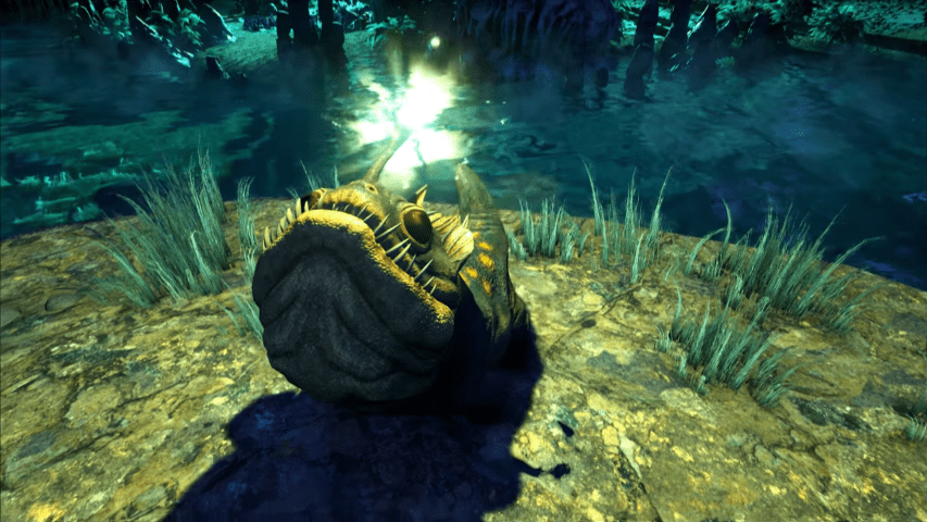 ARK Aberration Guide: How to Tame a Bulbdog (and Why You Should ...