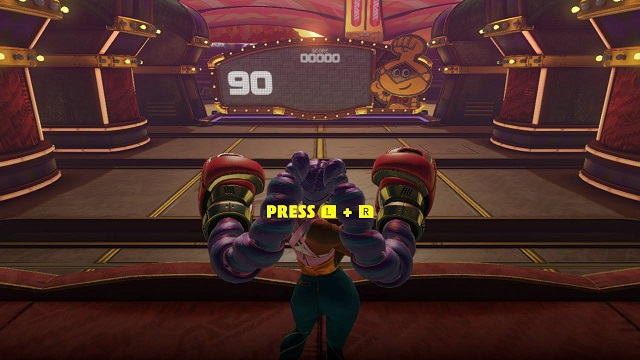 ARMS Guide: How the Arms Getter Works and Tips for Using It - GameSkinny