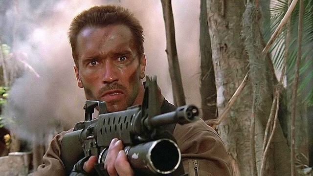 Predator: Hunting Grounds DLC Brings Back Arnie – GameSkinny