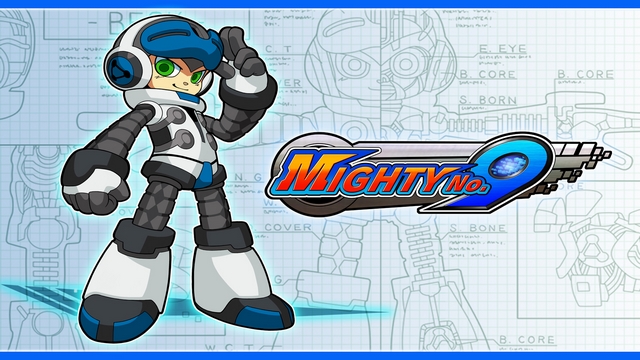 Mighty No. 9 Review - GameSkinny