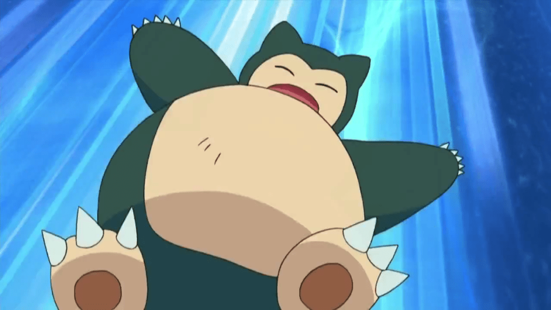Pokemon GO Super Effective Files: Snorlax Spotlight – GameSkinny